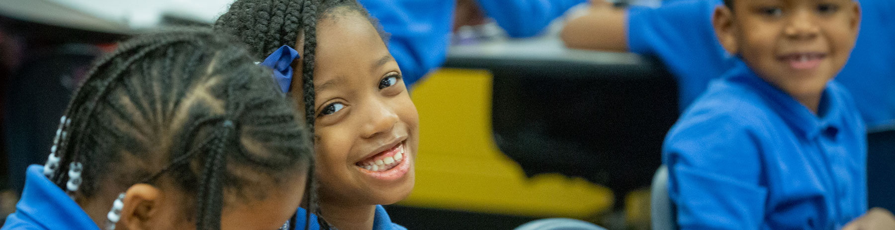 About - KIPP Atlanta Schools