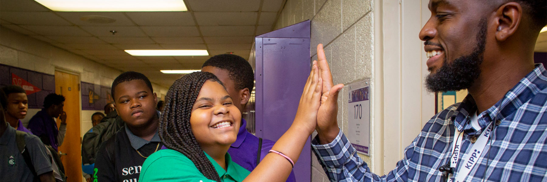 KIPP Atlanta Collegiate - KIPP Atlanta Schools