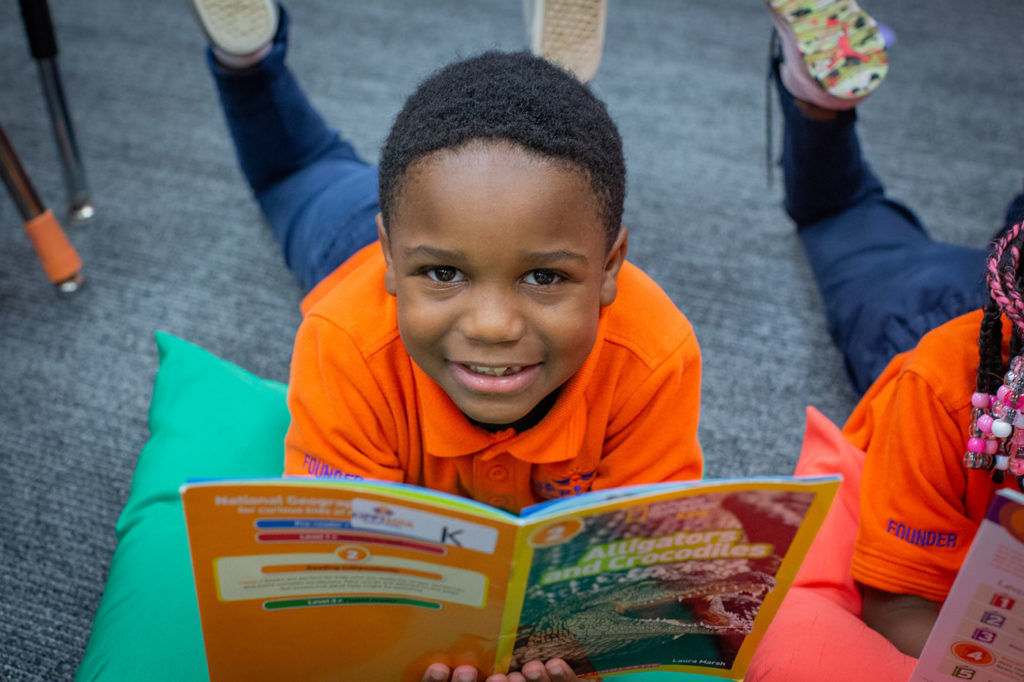 KIPP Soul Primary School - KIPP Atlanta Schools