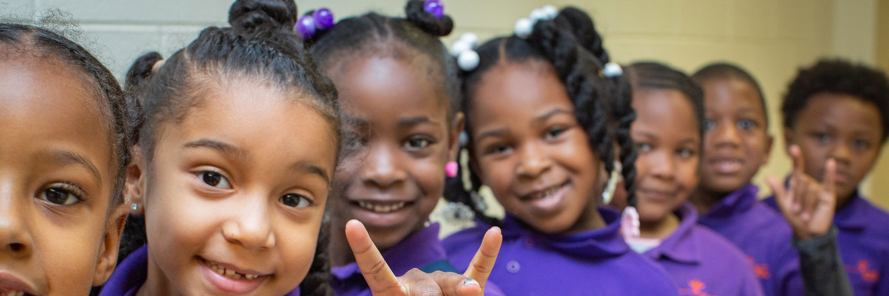 KIPP Soul Primary - KIPP Atlanta Schools