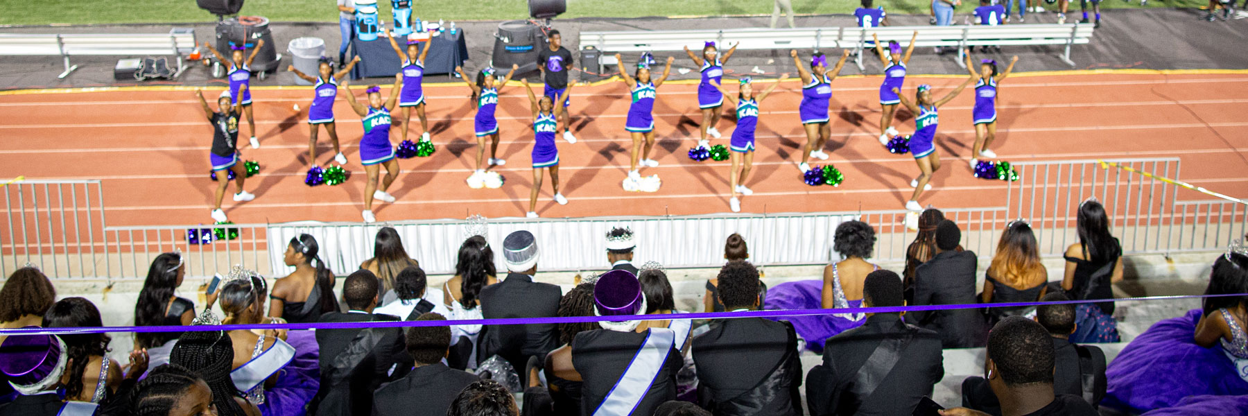 Athletics - KIPP Atlanta Schools