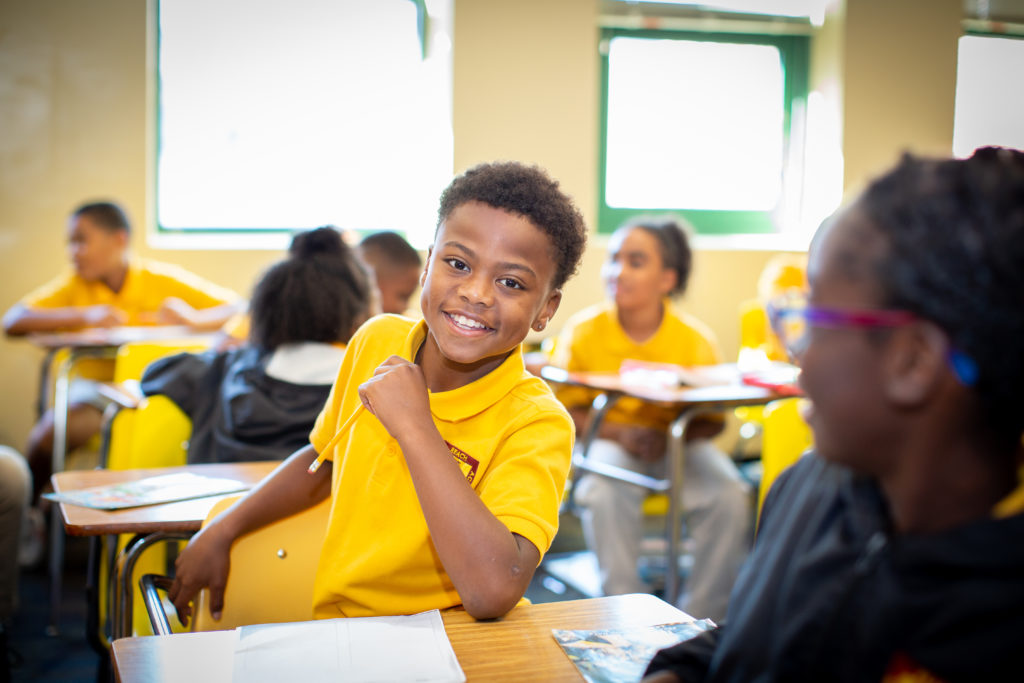 KIPP STRIVE Academy - KIPP Atlanta Schools
