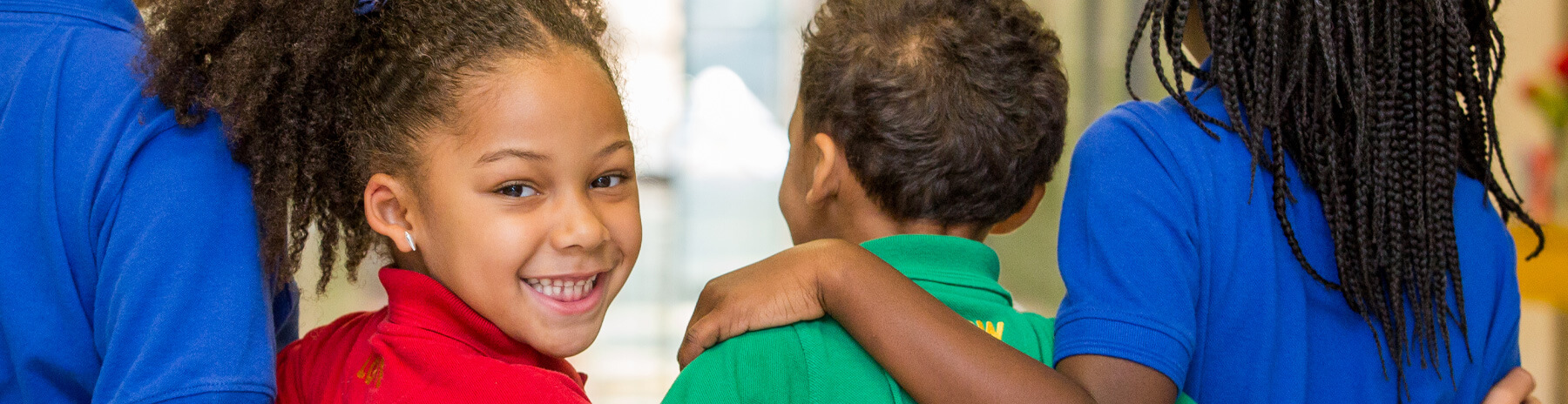 Our Schools - KIPP Atlanta Schools