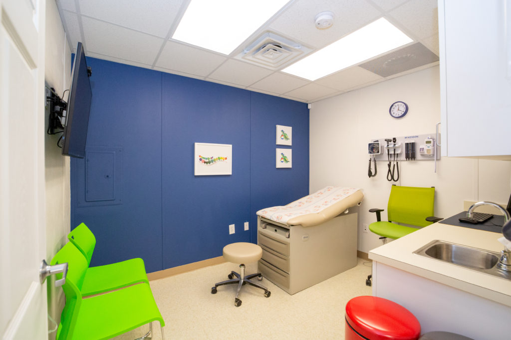 KIPP Vision Health Center - KIPP Atlanta Schools