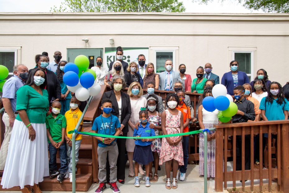 KIPP Vision Health Center - KIPP Atlanta Schools