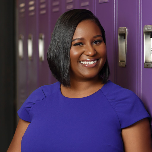 About Lakeesha Ramdhanie