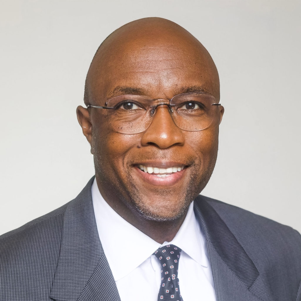 About Richard H. Deane, Jr.