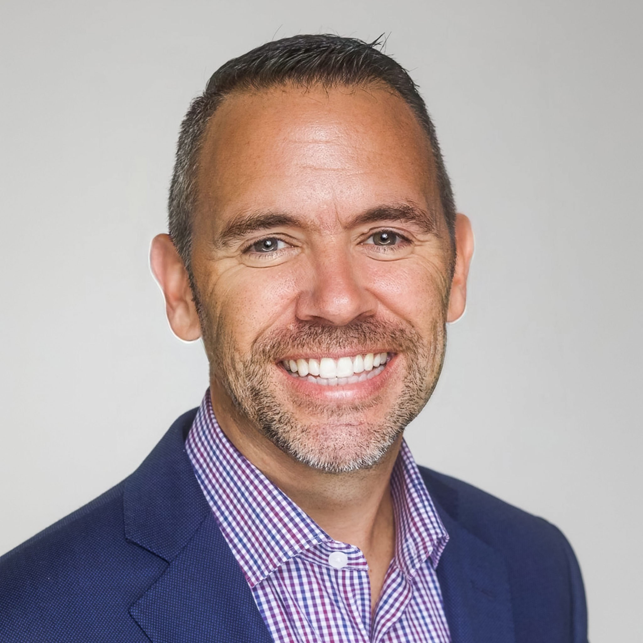 About David Jernigan