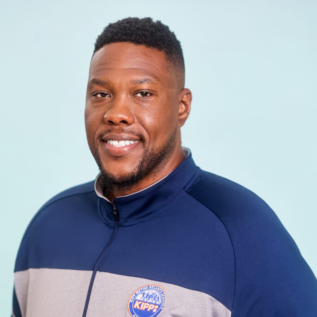 Athletics - KIPP Atlanta Schools