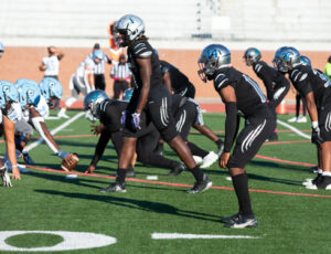 Athletics - KIPP Atlanta Schools