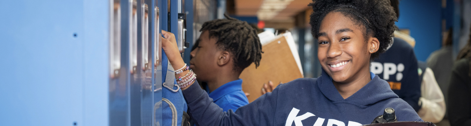 Planned Giving - KIPP Atlanta Schools
