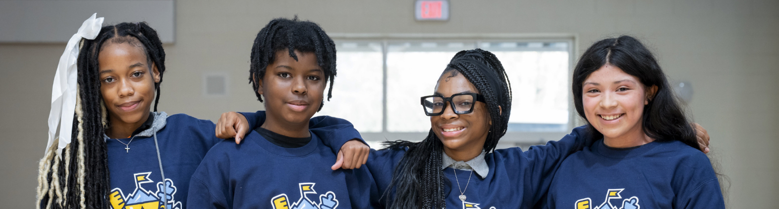 Smart Giving - KIPP Atlanta Schools