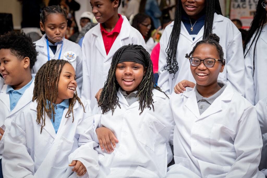 Celebrating Our KIPP ATL Regional Science Fair Scholars! - KIPP Atlanta ...