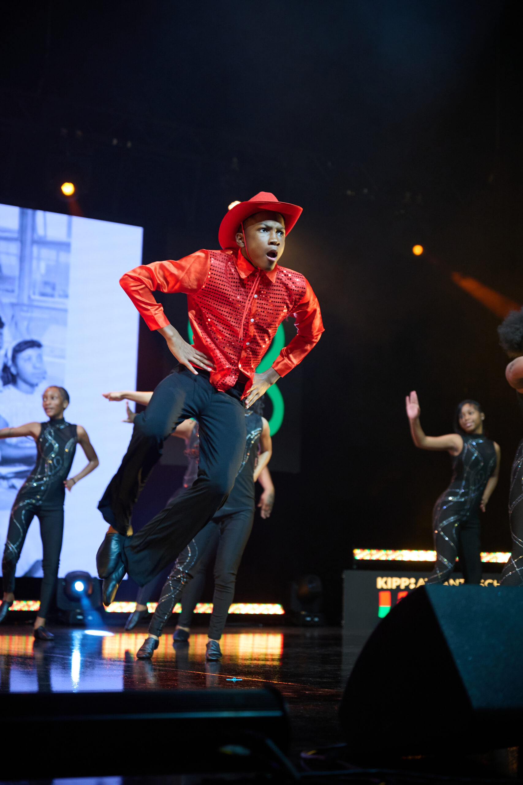 A Celebration of Culture, Creativity, and Community: Umoja 2025 - KIPP Atlanta Schools