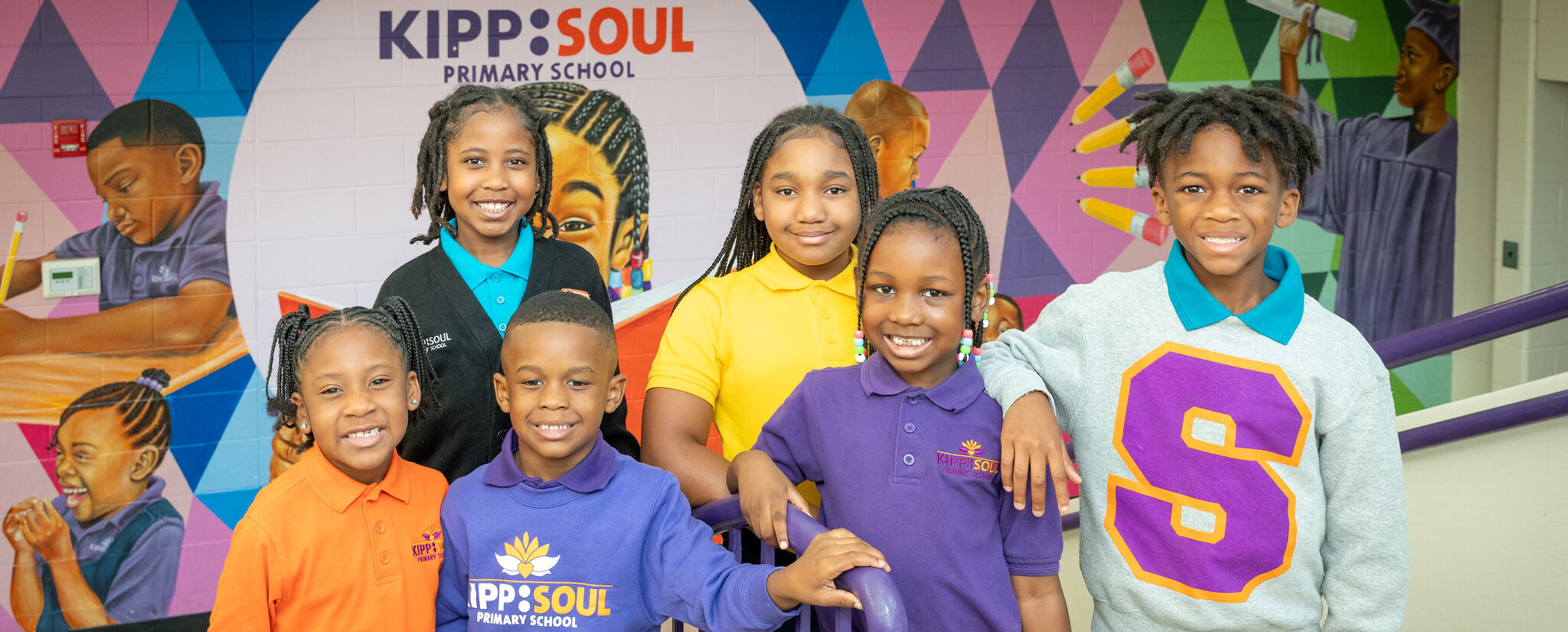 KIPP Soul Primary School - KIPP Atlanta Schools