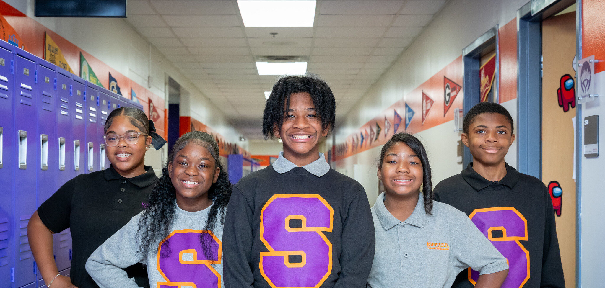 KIPP Soul Academy - KIPP Atlanta Schools