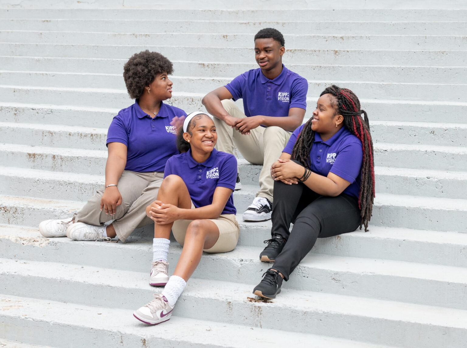 KIPP Vision Academy - KIPP Atlanta Schools