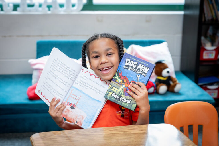 KIPP STRIVE Primary School - KIPP Atlanta Schools