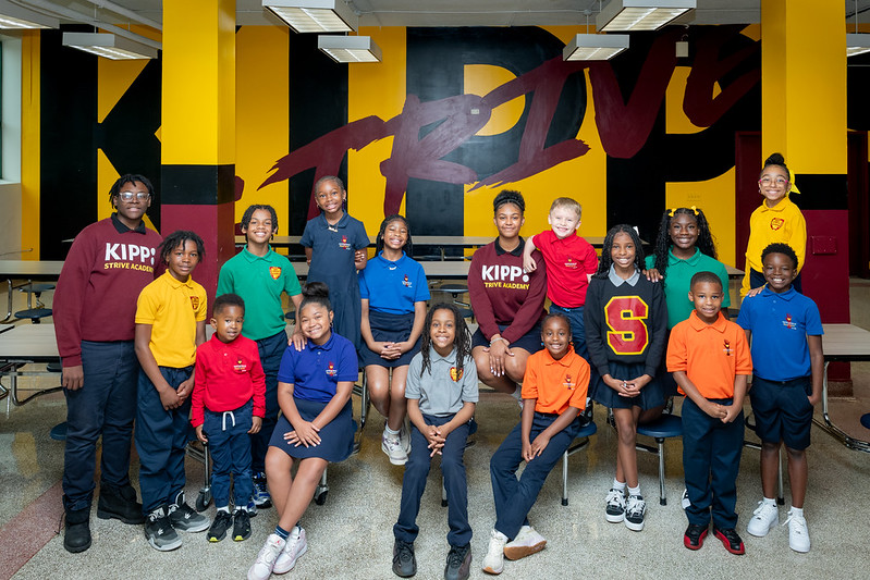 KIPP STRIVE Academy - KIPP Atlanta Schools