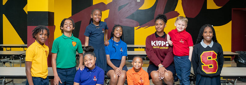 KIPP STRIVE Primary School - KIPP Atlanta Schools