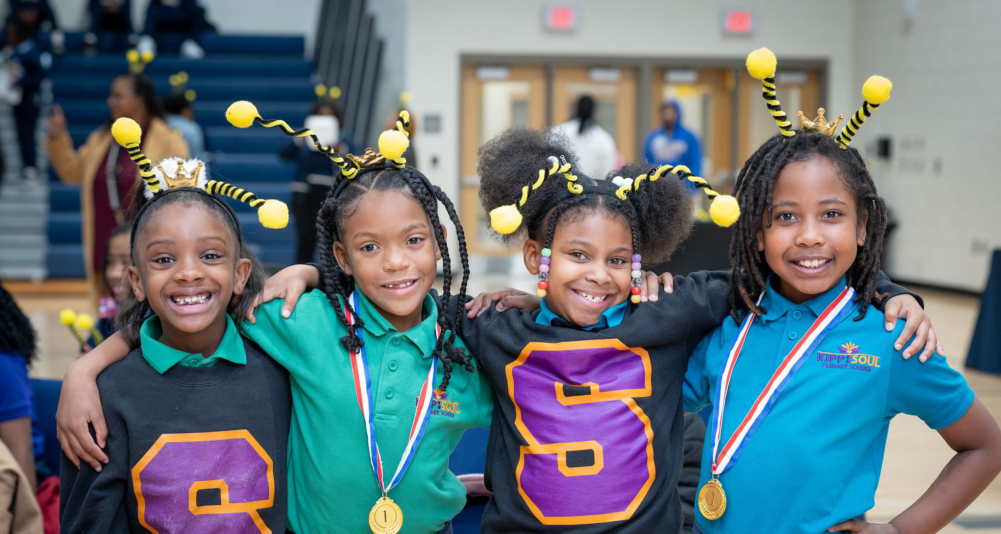 Best of KIPP & KIPP Competes 2025-26 - KIPP Atlanta Schools